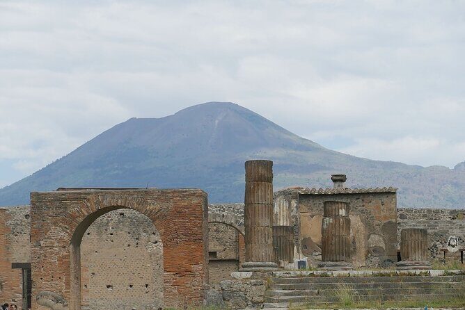Pompeii Walking Tour: The Real History of the Ruins - The Sum Up
