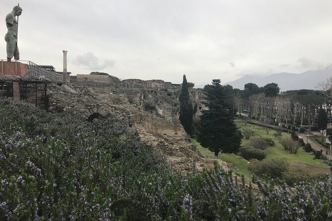 Pompeii Wine Tasting Tour from Positano - Final Thoughts