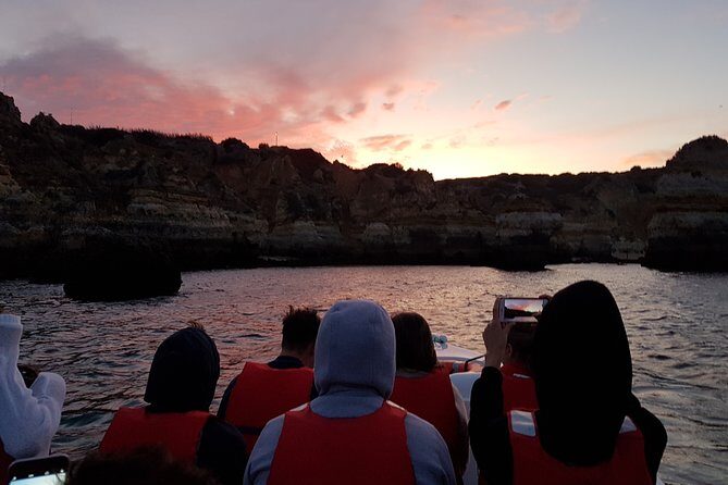 Ponta da Piedade Sunset Tour in Lagos, Algarve - An In-Depth Look at the Tour Experience