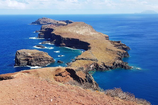 Ponta de São Lourenço Boat Tour - What Reviewers Say