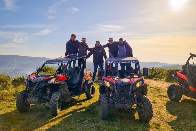 Ponte de Lima Guided Buggy Tour - Who Would Love This Experience?