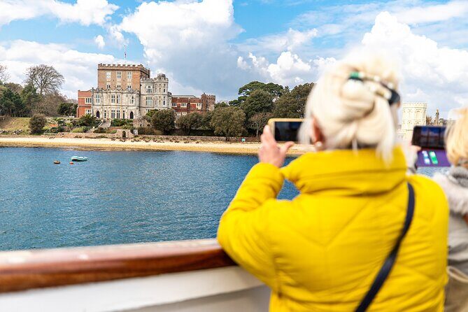 Poole Harbour and Islands Circular Cruise - Final Thoughts: Is It Worth It?