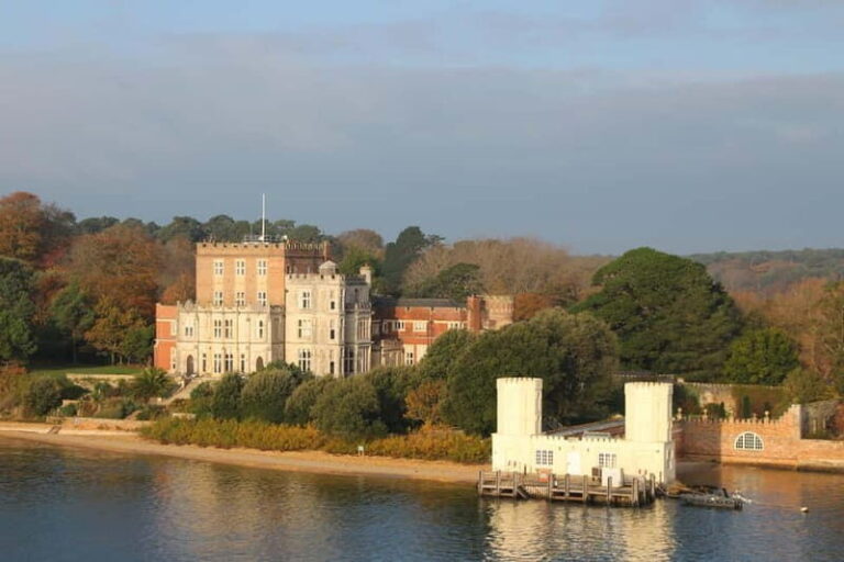 Poole: Harbour Lights Cruise - Nighttime Wildlife and Scenic Highlights