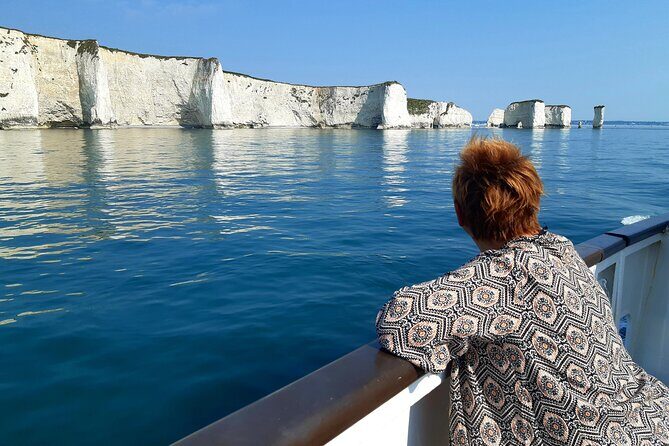Poole Jurassic Coast Circular Cruise - Practical Information and Tips