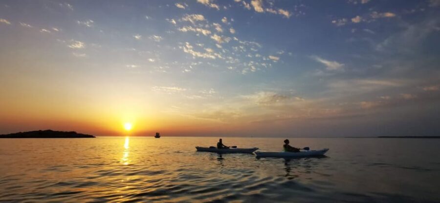 Pore: Sea Kayaking Sunset Tour - What to Expect: An Authentic Coastal Adventure