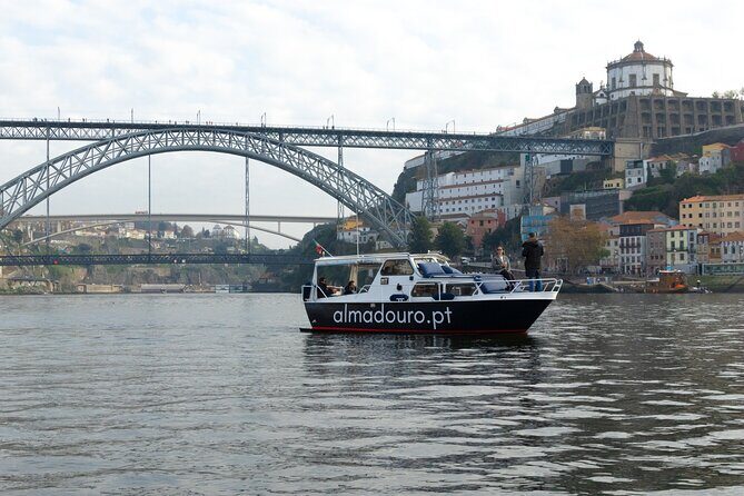 Port : Douro Cruise, 6 Bridges & 4 Port Wines (Max 7) - Who Is This Tour Best For?