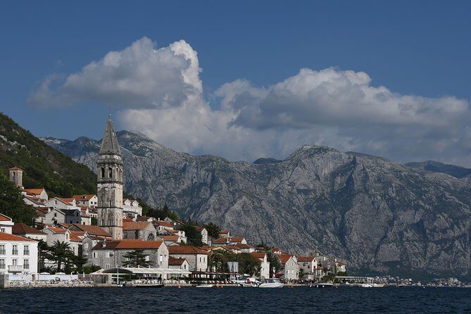 Port of Kotor - Kotor-Perast-Our lady of the rocks private tour - Final Thoughts: Is This Tour Right for You?