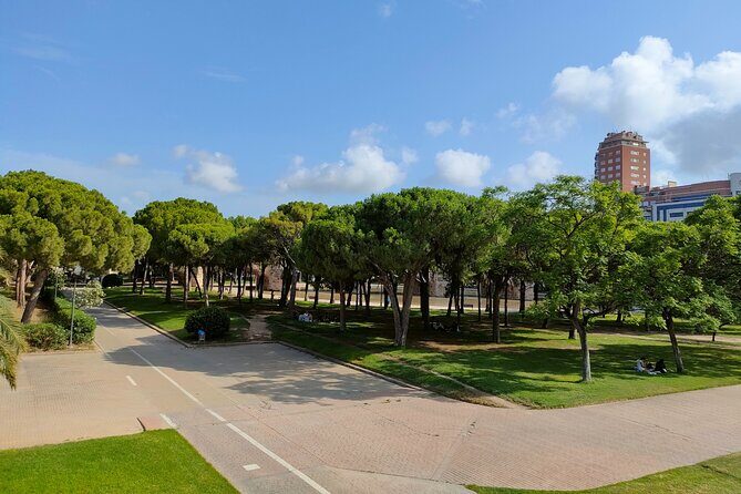 Port Saplaya bike private tour - A Closer Look at the Itinerary