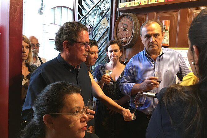 Port Wine Tasting in Coimbra - Why This Tour is Worth It