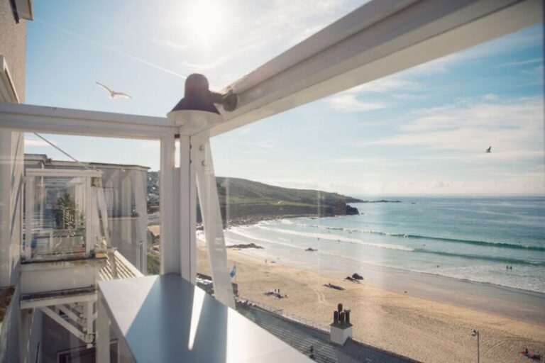 Porthmeor Beach: Tate St. Ives Gallery Entry Ticket - Final Thoughts: Is This Tour for You?
