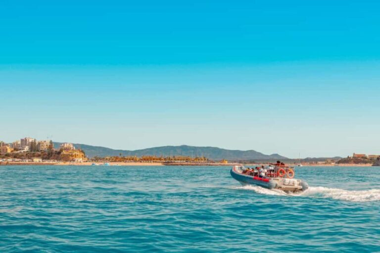 Portimão: Benagil Boat Tour & Marinha Beach & Carvalho Beach - Dive Into Details: What You’ll See and Experience