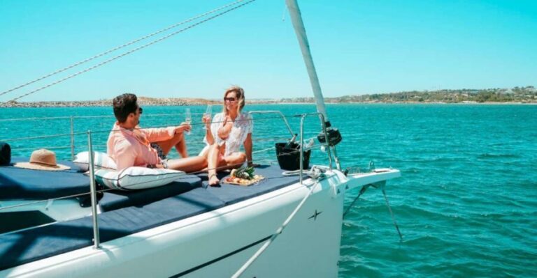 Portimao: Half-Day Sailing Yacht Cruise to the Benagil Caves - Authentic Experiences & Real Traveler Insights