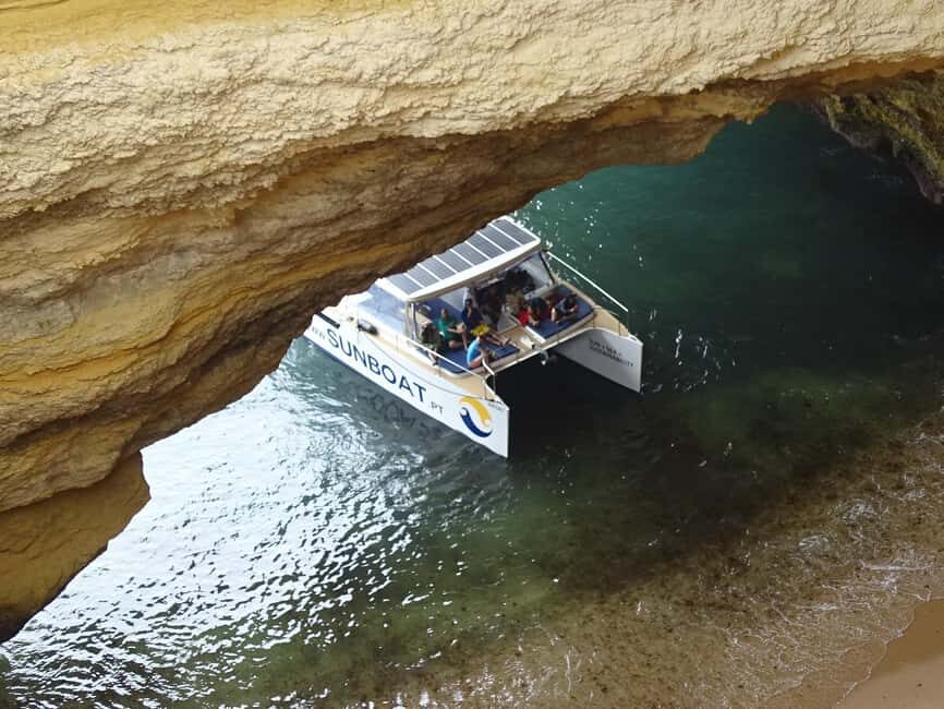 Portimao: SUNSET Benagil Caves Tour | Eco Catamaran - Who Will Love This Tour?