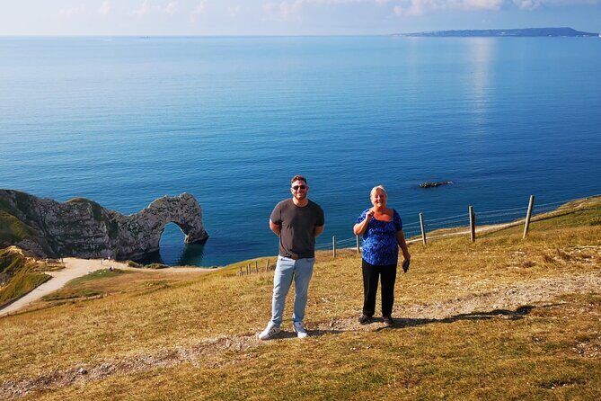 Portland Cruise Excursion - Jurassic Coast Gems! - Final Thoughts