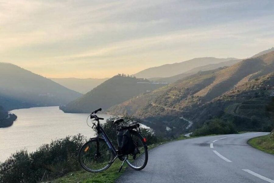 Porto: 1 to 4 Day Electric Bicycle Rental - Real Traveler Insights and Tips