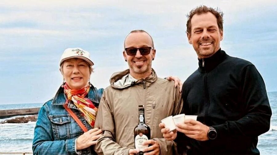 Porto: a ride along the coast in a fun eco-friendly car - An In-Depth Look at the Itinerary and Highlights