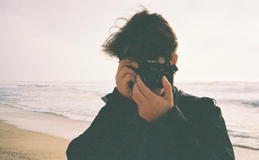 Porto: Analog Photography Workshop & Tour - The Highlights and Unique Aspects