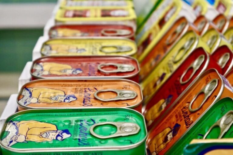 Porto: Authentic Portuguese Food Tour with 5+ Local Tastings - Exploring the Itinerary: What to Expect from Start to Finish