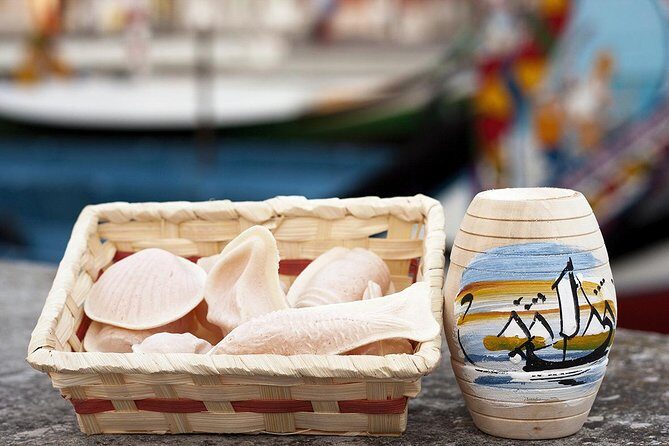 Porto: Aveiro Tour Including Moliceiro Cruise - Authentic Experiences and Genuine Feedback