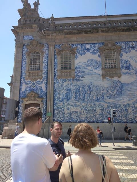 Porto: Azulejos Tiles Walking Tour - Who Will Love This Tour?