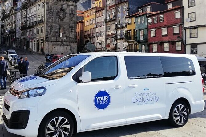 Porto Best-Of Private Tour  A Customizable Experience - Who Would Enjoy This Tour?
