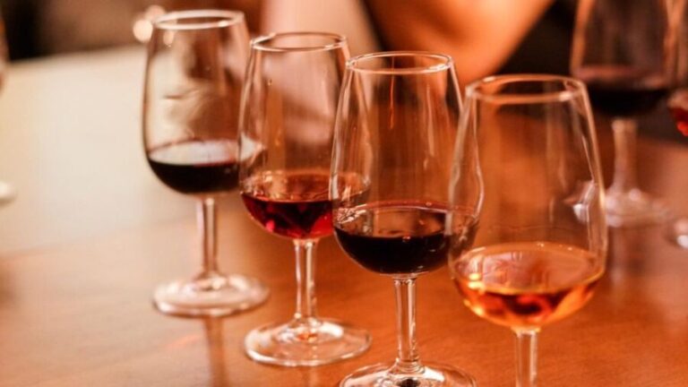 Porto: Cheese and Port Wine Tasting in a Unique Place - The Cheese Tasting: A Journey Through Portugal