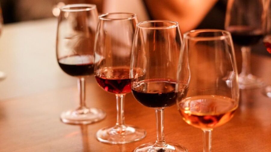 Porto: Cheese and Port Wine Tasting in a Unique Place - The Cheese Tasting: A Journey Through Portugal