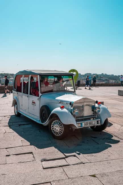 Porto: City Center Eco Car Tour - Price and Value Analysis