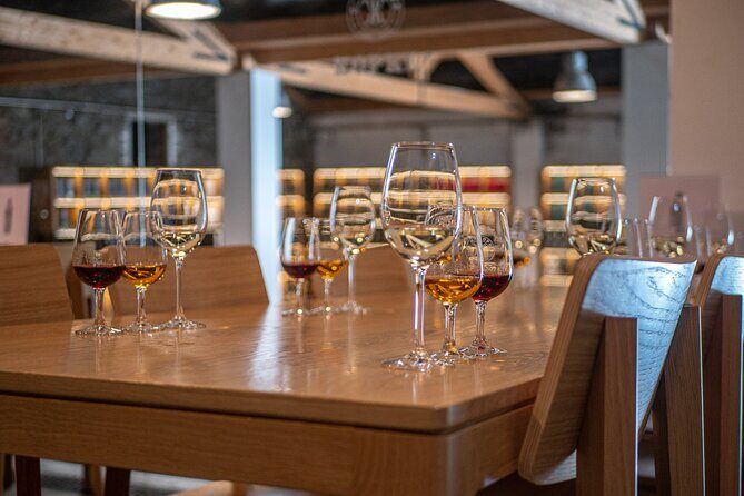 Porto City Tour Full Day with Lunch and Six Bridges Cruise - Private basis - Final Thoughts: Is This Tour for You?