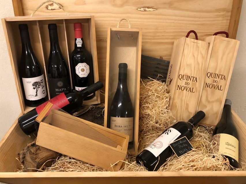 Porto: Craft Beer, Porto Secrets, and Wine Tour - Who Will Love This Tour?