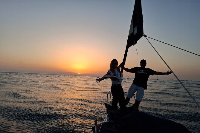 Porto cruise, Thulium just for you! Enjoy Sailboat with open sail - Who Will Find This Tour Most Valuable?