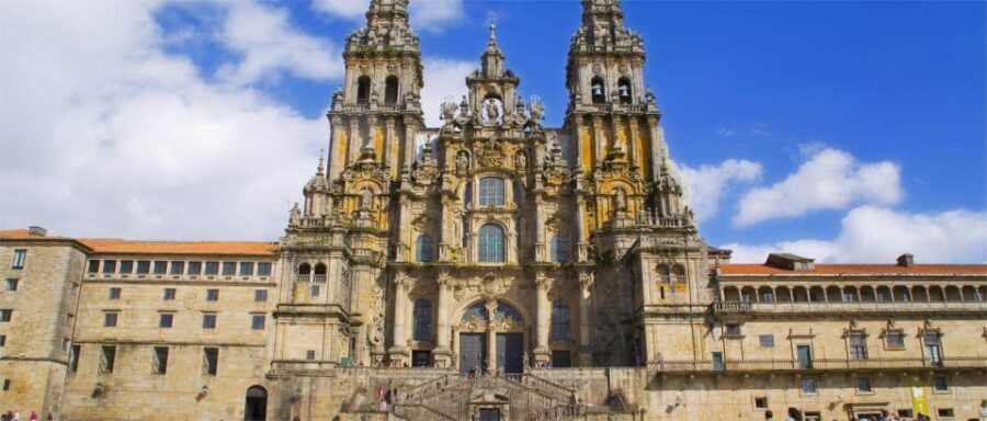Porto: Day Trip to Santiago de Compostela - Practical Details