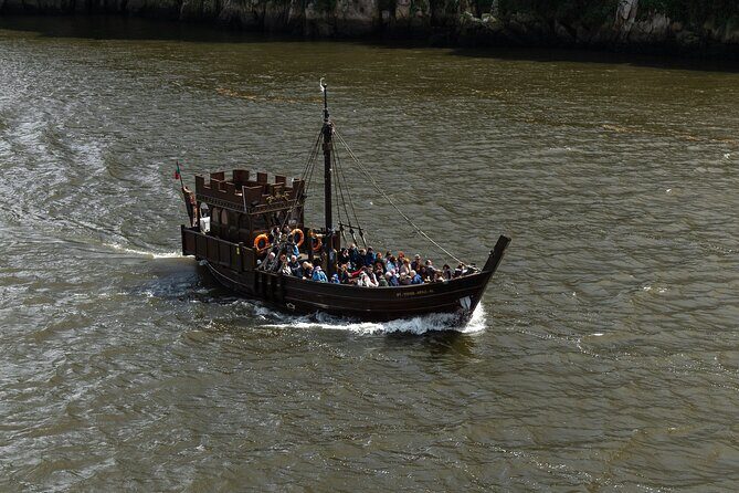Porto Douro Bridges Cruise - Who Is This Tour Best For?