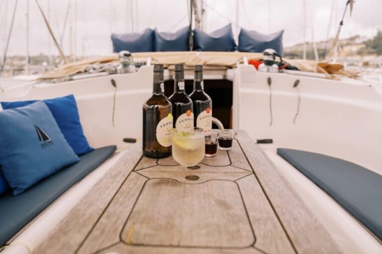 Porto: Douro river Boat tour with wine tasting (small group) - Who Will Love This Tour?