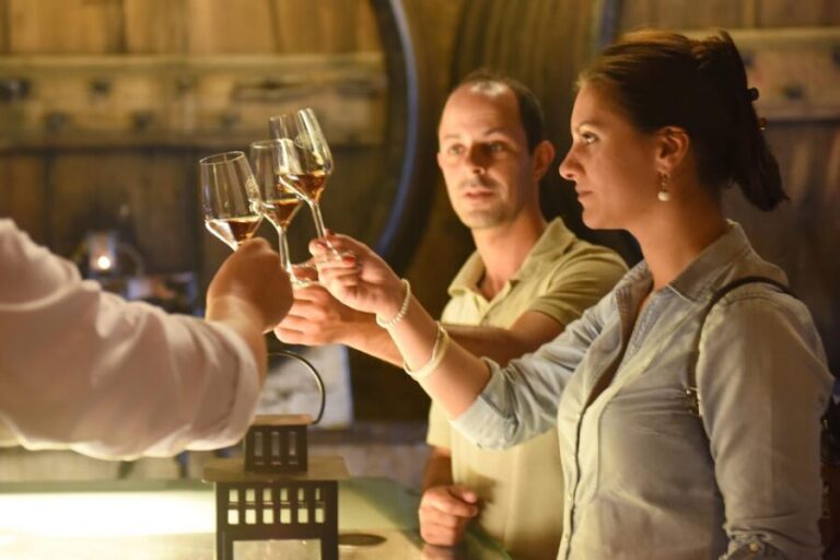 Porto: Douro Valley Day Trip with Lunch and Favaios Village - The Itinerary in Detail