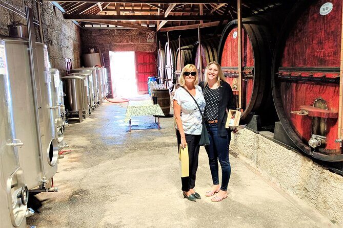 Porto: Douro Valley Private Grand Experience - Private - The Transport, Timing, and Group Size