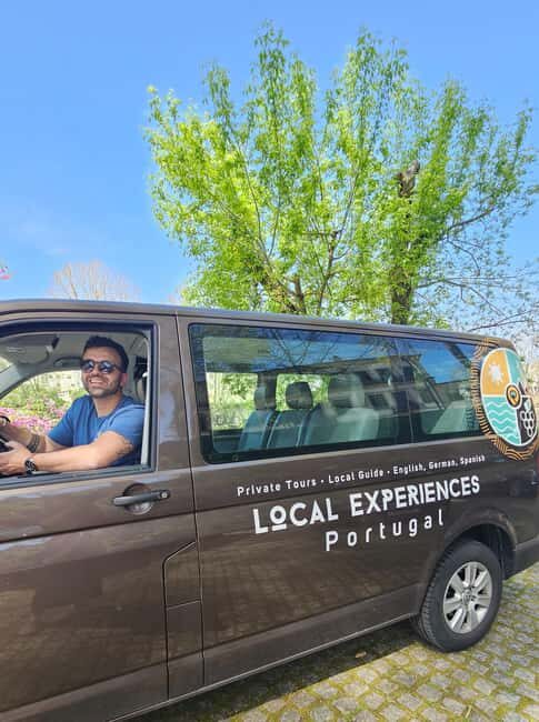 Porto: Douro Valley Wine Tour in a Small Group with a Boat Ride, Wine & Food - What Makes This Tour Stand Out?