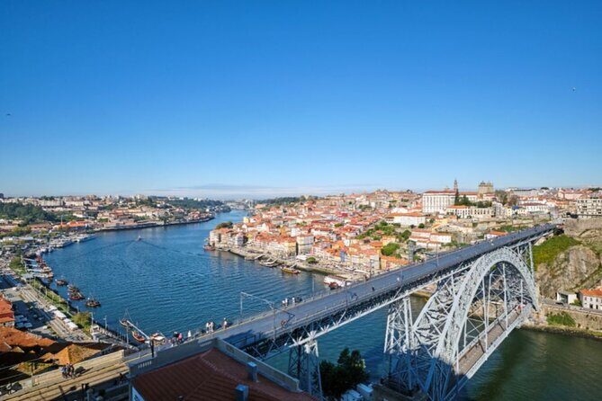 Porto: Electric Bike Rental from 1 to 4 Days - Meeting Point and Accessibility