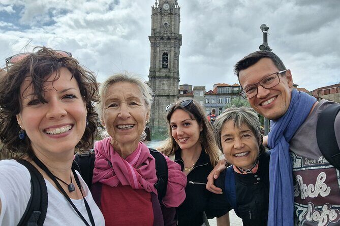 PORTO: Essencial Walking Tour 3 hours - What Does the Price Include?