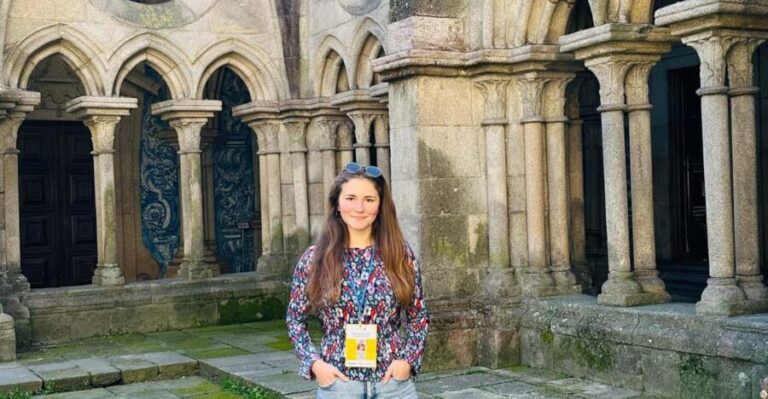 Porto Experience: History, Culture and Tasting Tour - A Deep Dive into the Porto Experience Tour