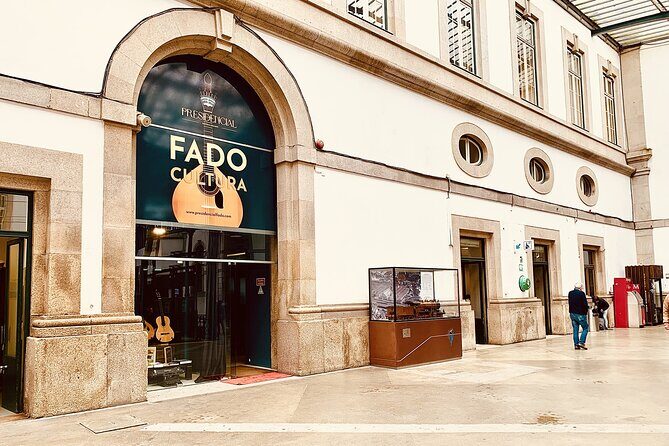 Porto : Fado and Porto Wine Show at the Trinity Noble Hall - Final Thoughts