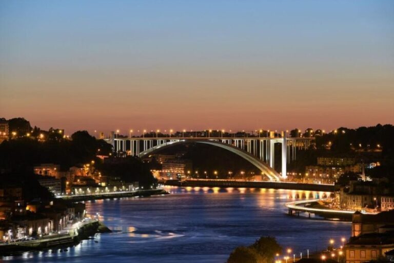 Porto Fado Night Show + Dinner - What You Can Expect in Terms of Value