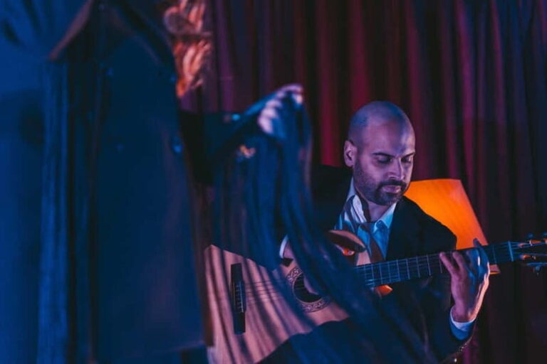 Porto: Fado Show & Dinner: A Night of Fado & Fine Dining - Final Thoughts