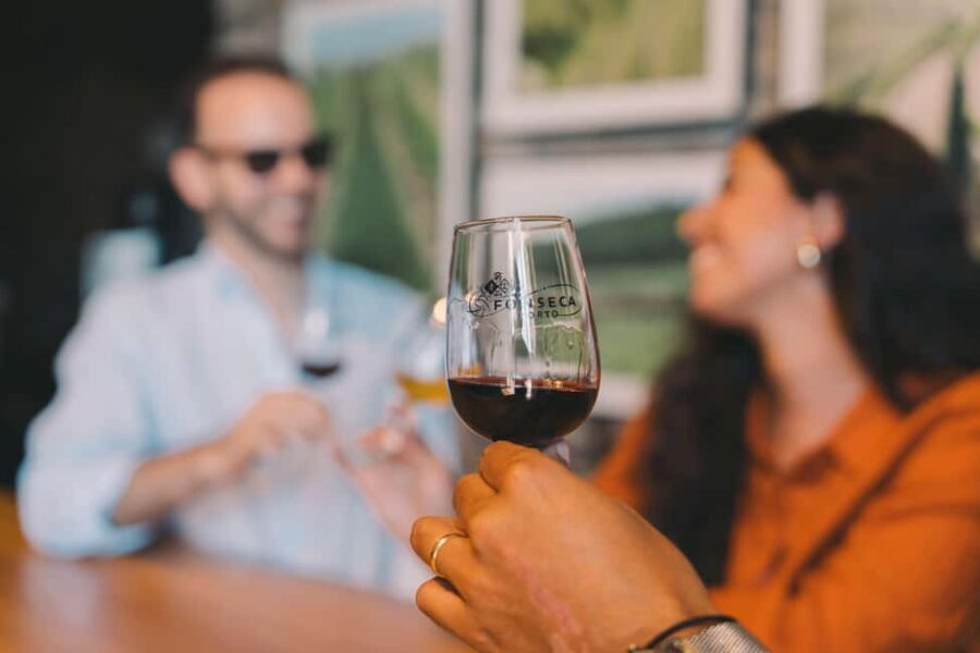 Porto: Fonseca Wine Cellar & WOW The Wine Experience - Final Thoughts — Is It Worth It?
