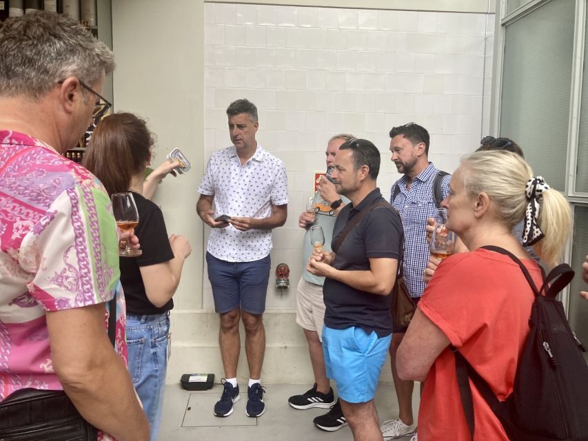 Porto food, wine and culture walking tour - max 8 pax - Why This Tour Offers Great Value