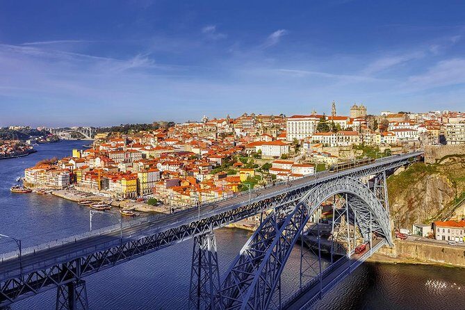 Porto: Full Day City Tour - Why Choose This Tour?