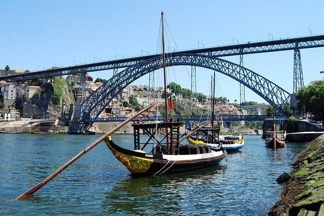 Porto Full-Day Tour with Douro River Cruise and Port Wine Tasting - The Real Value of This Tour