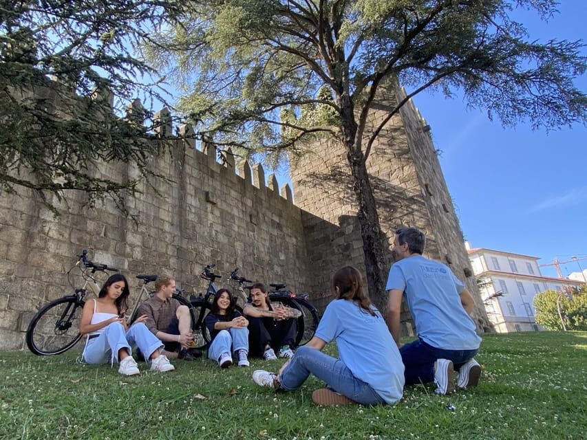 Porto: Guided e-bike tours in Porto and Gaia - Final Thoughts