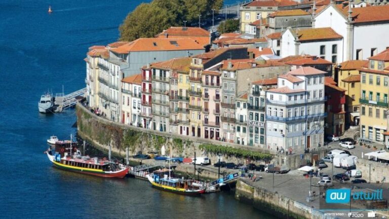 Porto: Half-Day Jewish Tour - Why Choose the Porto Jewish Heritage Tour?