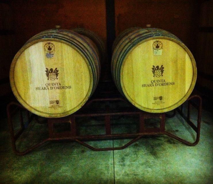 Porto: Half-Day Small Group City Tour with port wine tasting - The Sum Up